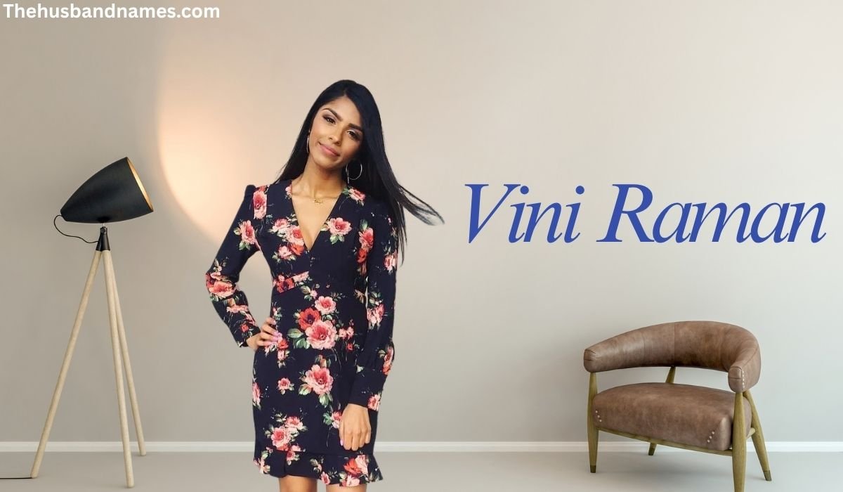 Vini Raman: Age, Bio, Career, Family, Husband Glenn Maxwell, Net Worth ...