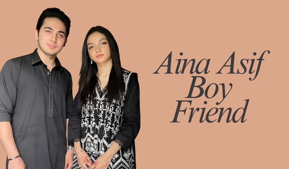 Aina Asif: Age, Biography, Career, Family, Boyfriend and Full Life ...